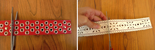 DIY Fashion Friday: Super-Cool Cuffs! | Fairy Godmother Academy